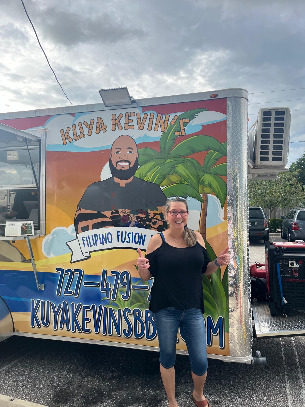 Kuya Kevin's BBQ | Authentic Filipino Fusion Cuisine