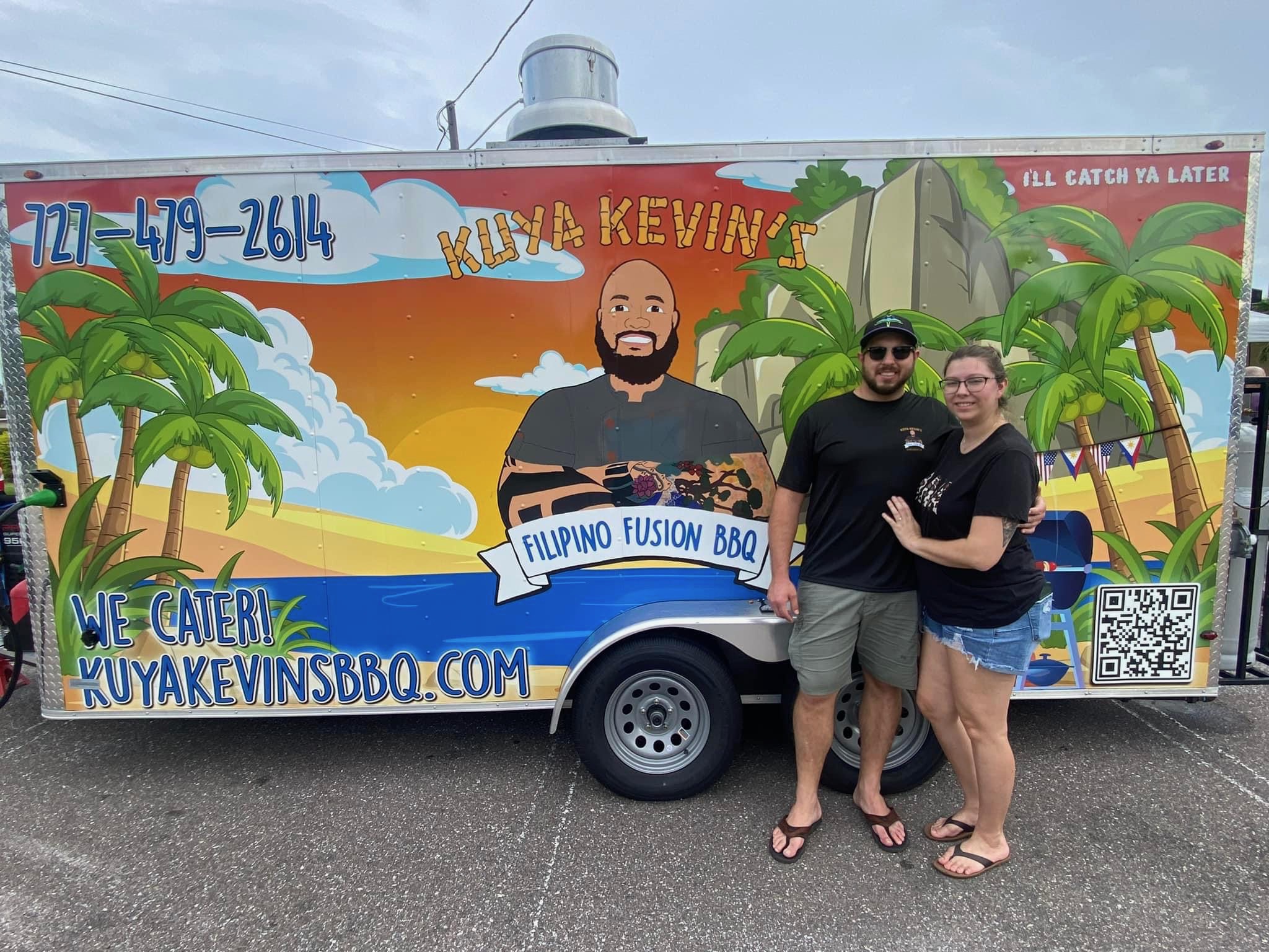 Kuya Kevin's BBQ | Authentic Filipino Fusion Cuisine