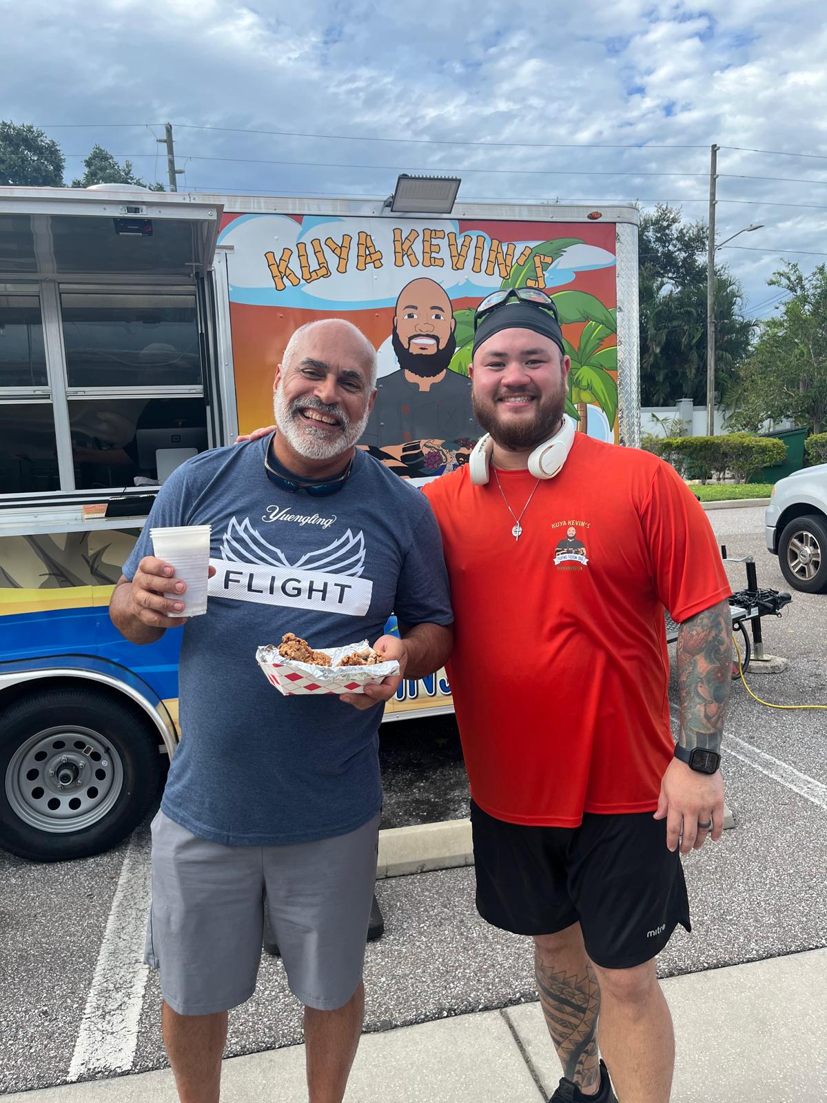 Kuya Kevin's BBQ | Authentic Filipino Fusion Cuisine