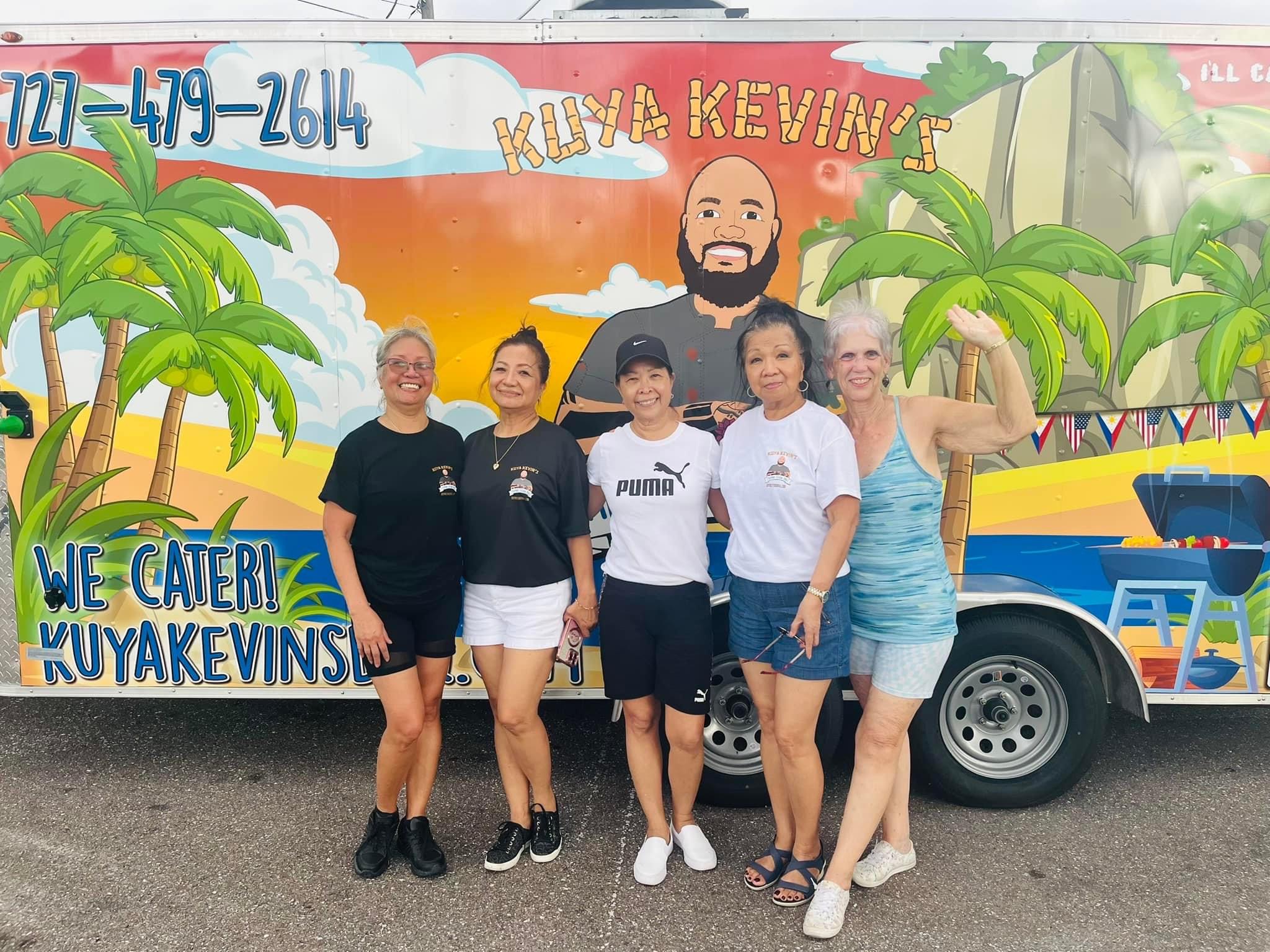 Kuya Kevin's BBQ | Authentic Filipino Fusion Cuisine