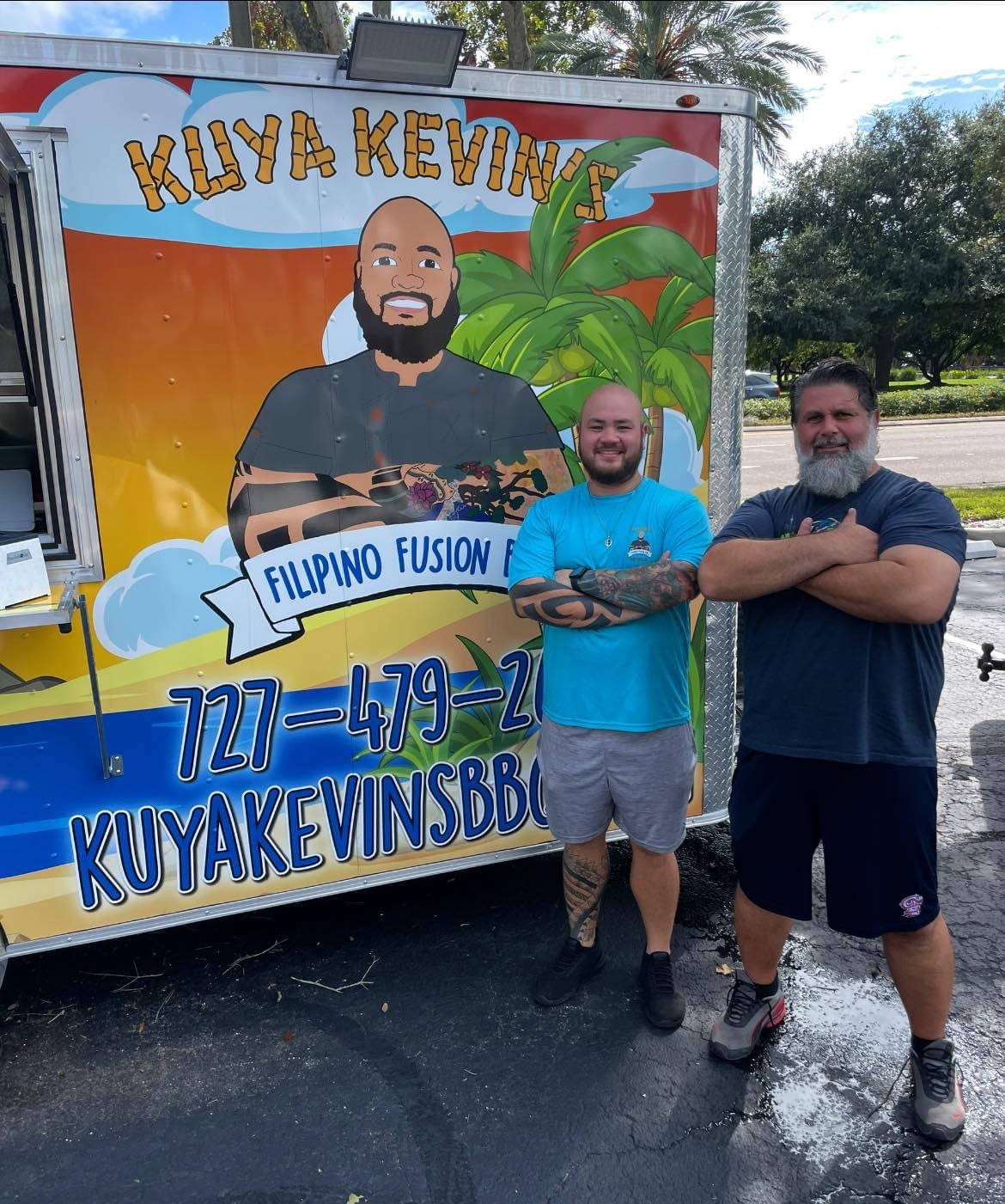 Kuya Kevin's BBQ | Authentic Filipino Fusion Cuisine