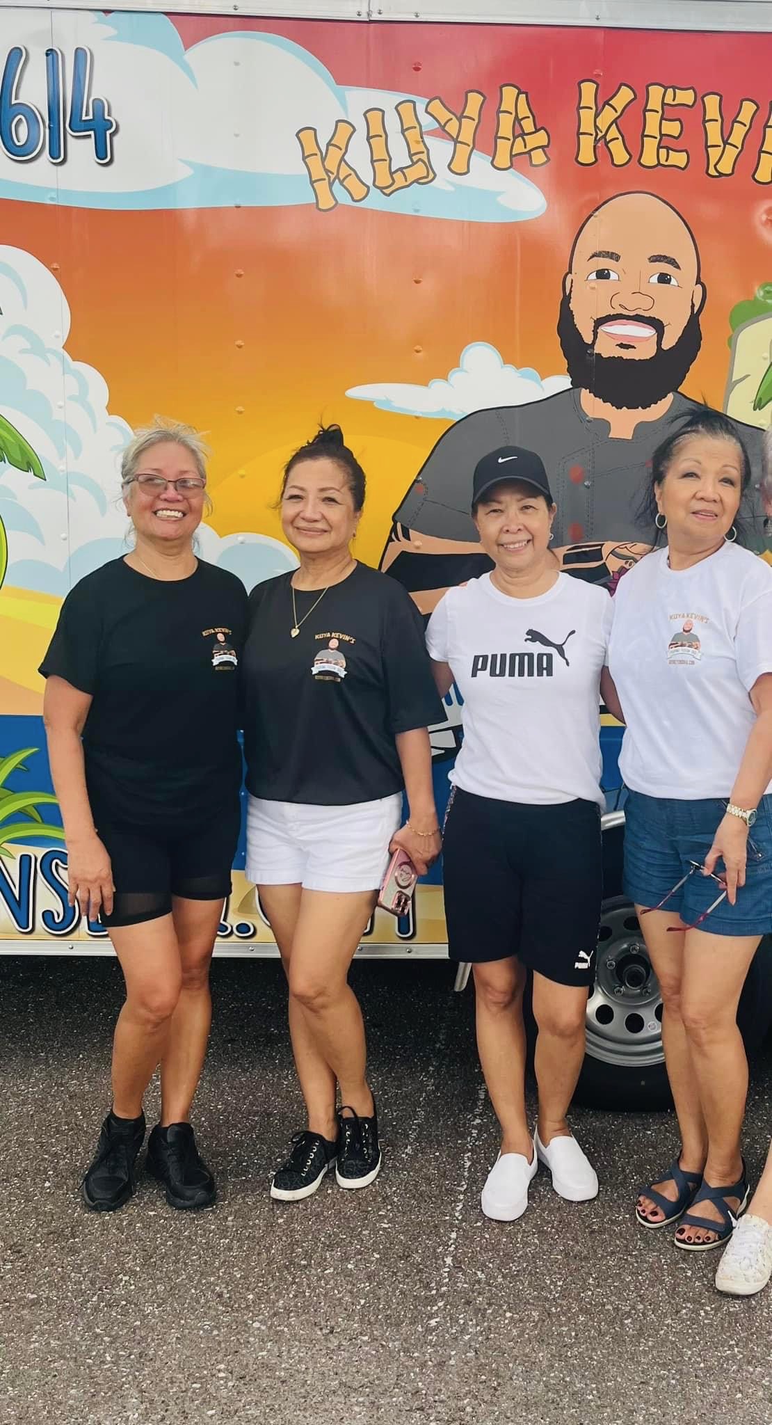 Kuya Kevin's BBQ | Authentic Filipino Fusion Cuisine