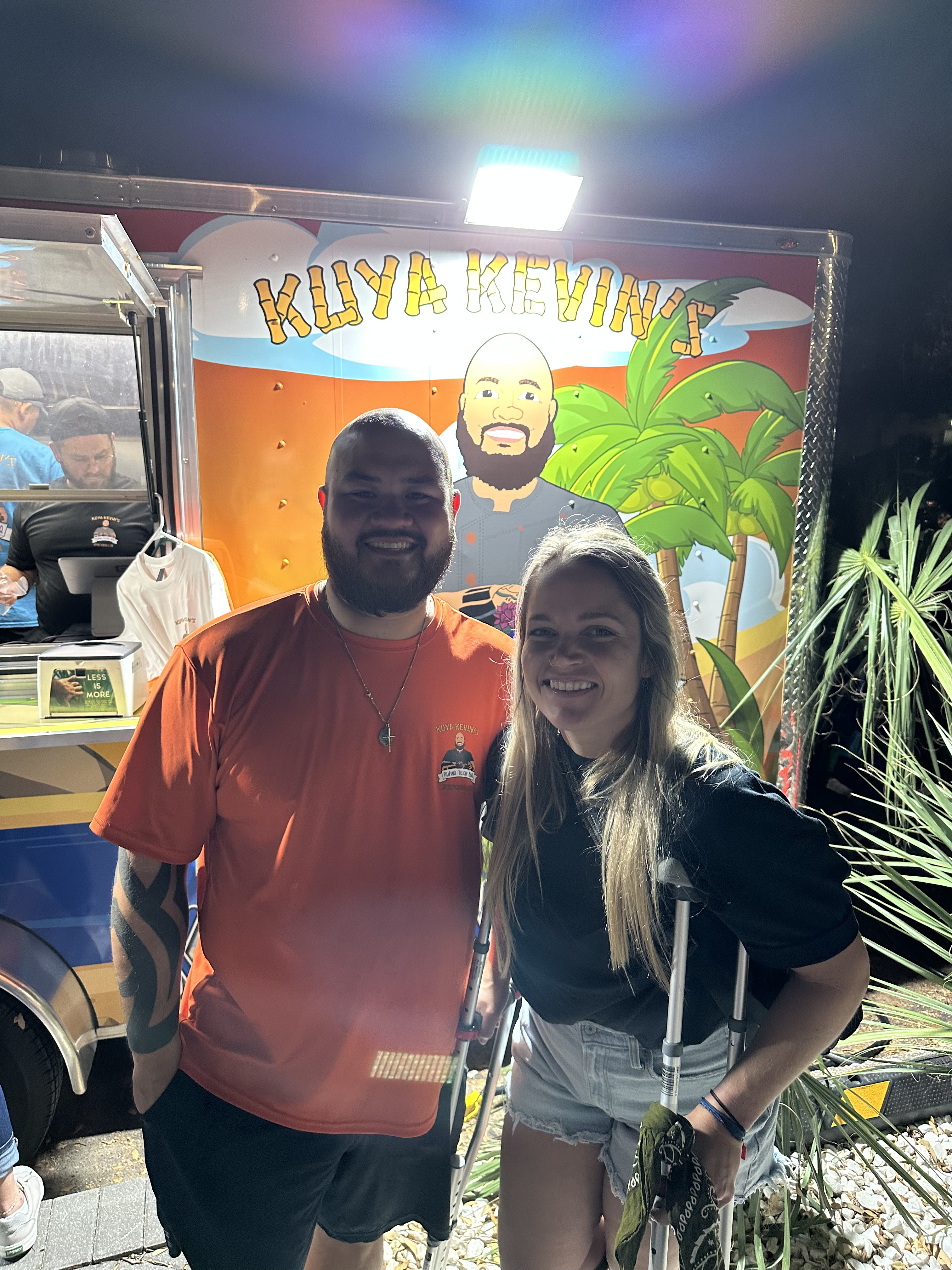 Kuya Kevin's BBQ | Authentic Filipino Fusion Cuisine